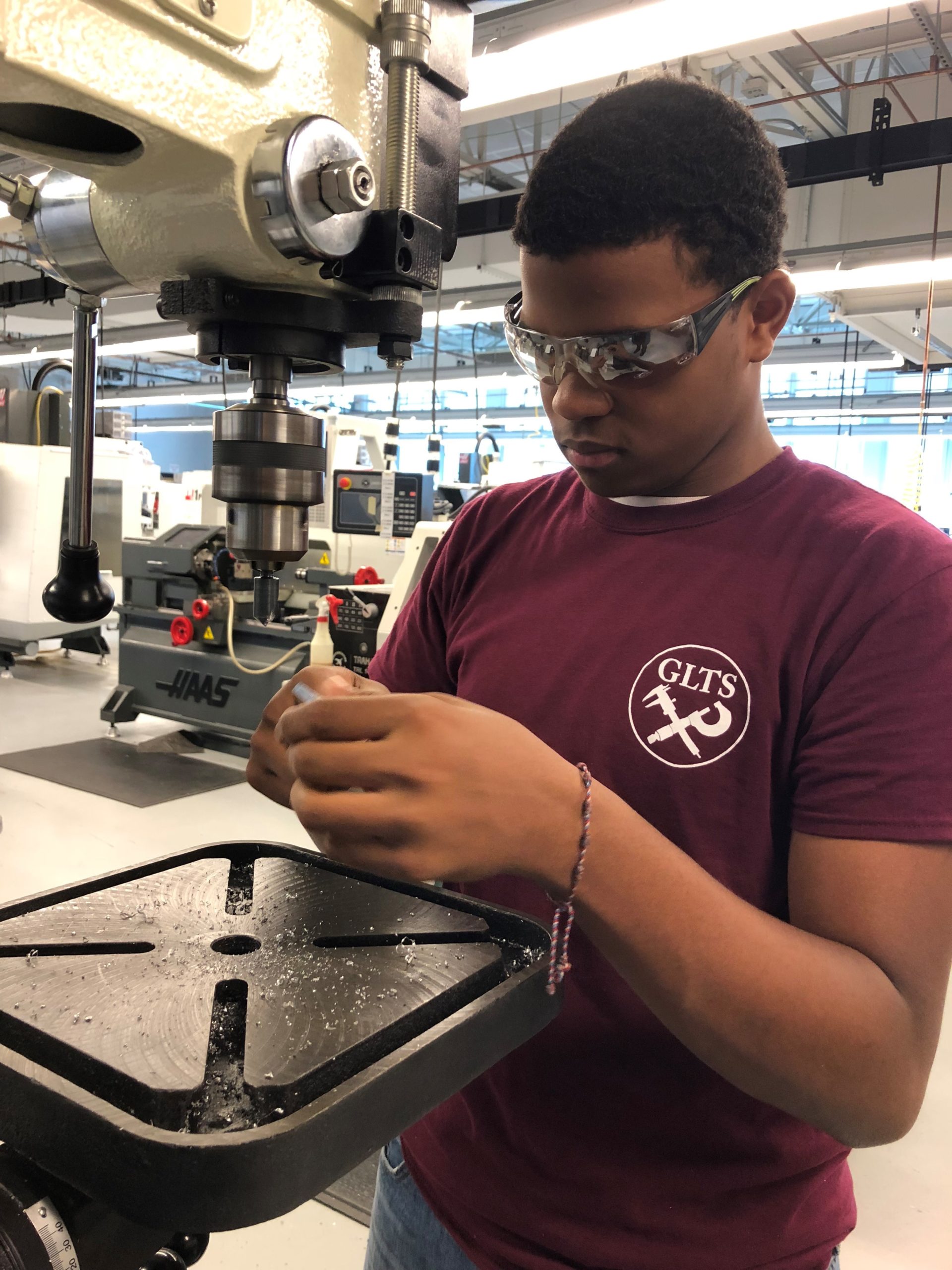 Expanding Opportunity Through Vocational Education "After Dark" - Smith ...